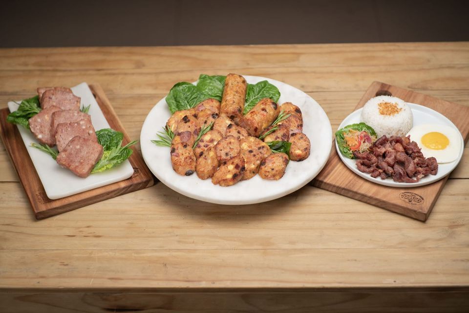 Meat Processing 1: Tocino, Embutido, and Luncheon Meat, Online event ...