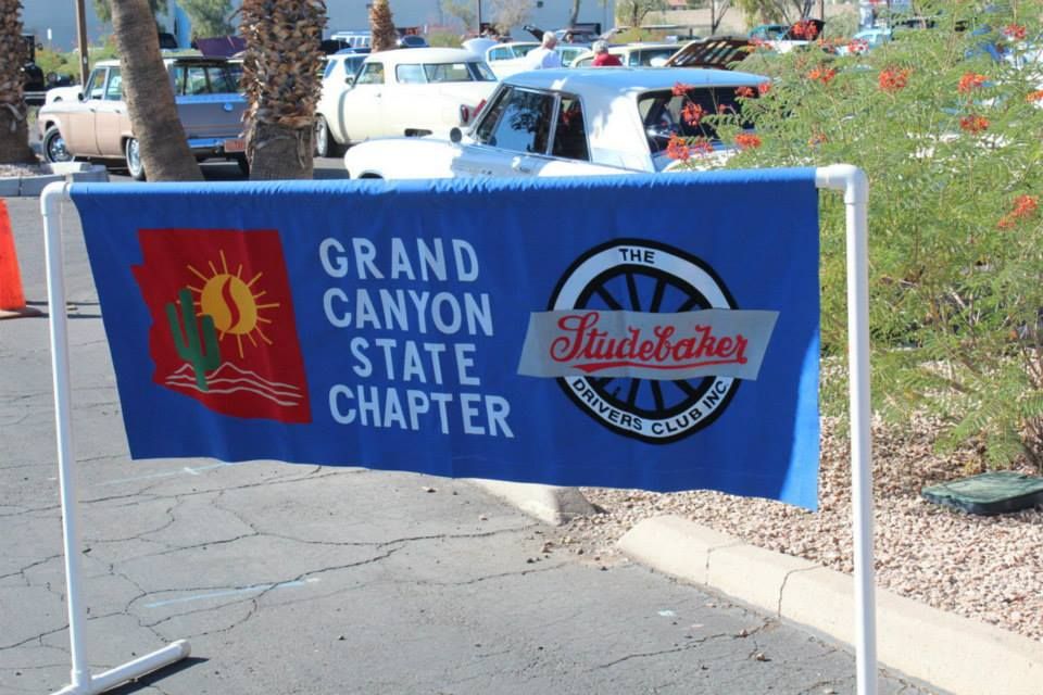 Studebaker March Gathering in Tucson, AZ, TBD, Dardenne Prairie, 9 ...