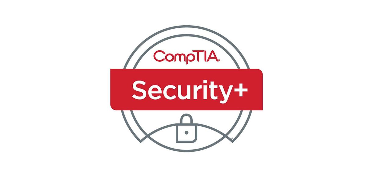 FREE CompTIA Security+ Certification Boot Camp (SY0-701), The Academy, Computer Training Centers ...