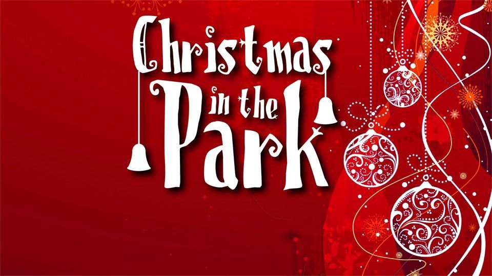 Foleys Christmas in the Park, Heritage Park, Bon Secour, December 1 ...