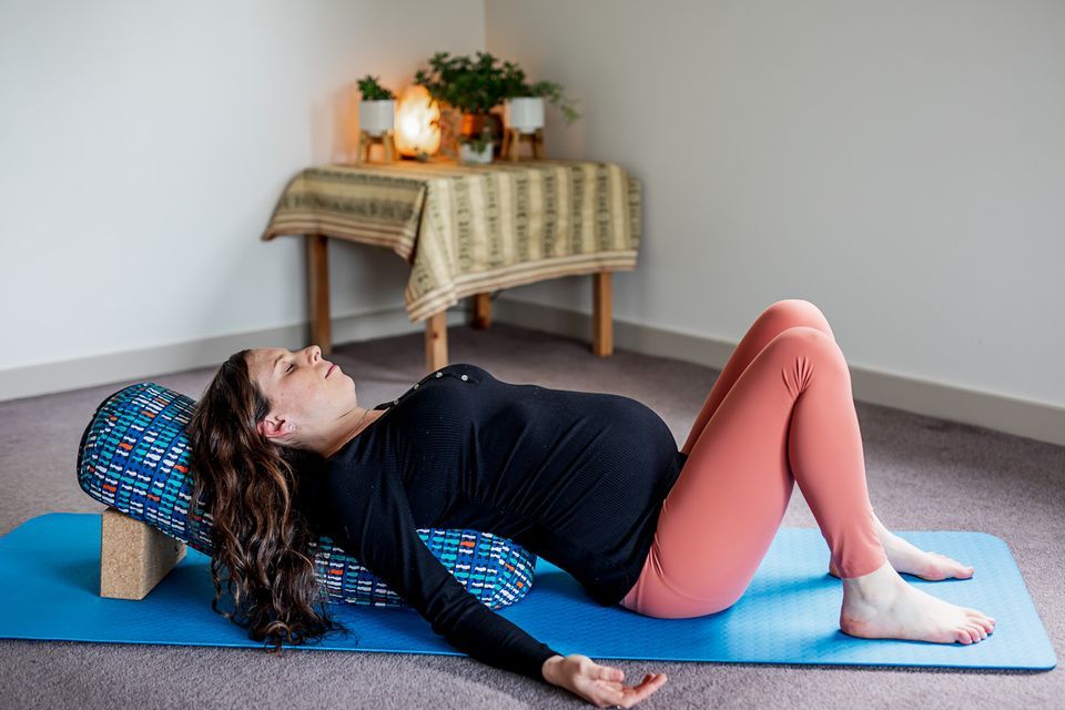 Prenatal Yoga Program - Wednesday Mornings Term 1 2024, 60 Brighton Rd ...
