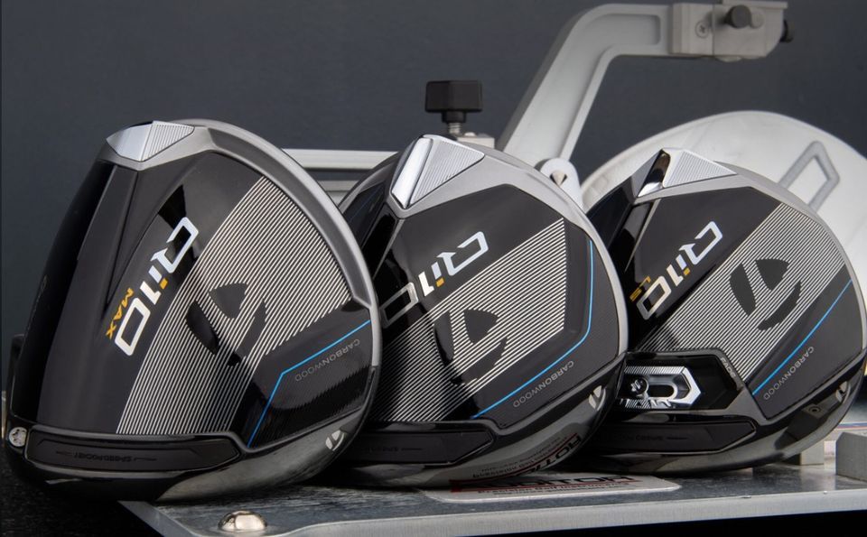TaylorMade DEMO Day , 7502 W Towne Way, Madison, WI, March 9 2024 ...