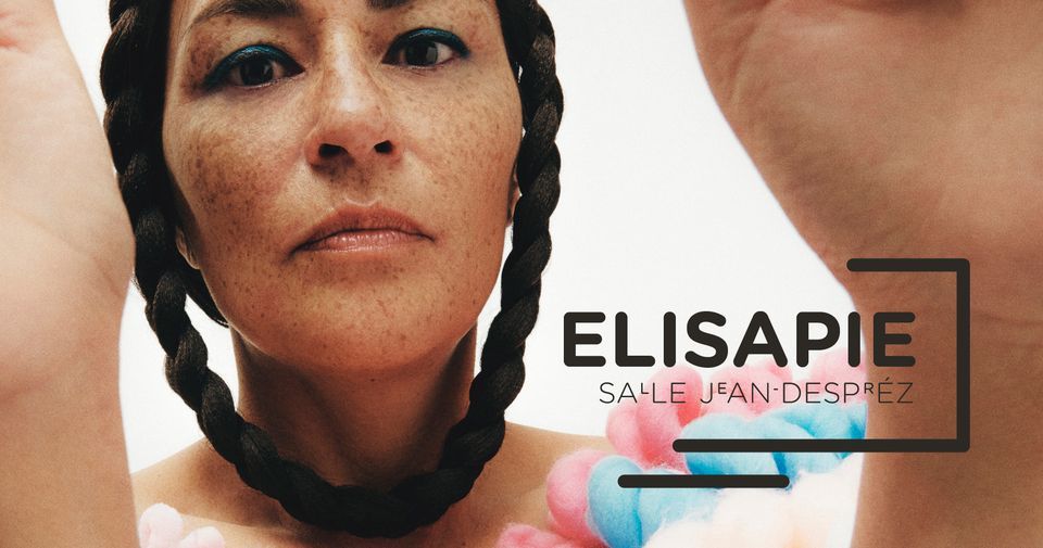 Elisapie à Gatineau | COMPLET, Salle Jean-Despréz, Gatineau, January 25 2024 | AllEvents.in