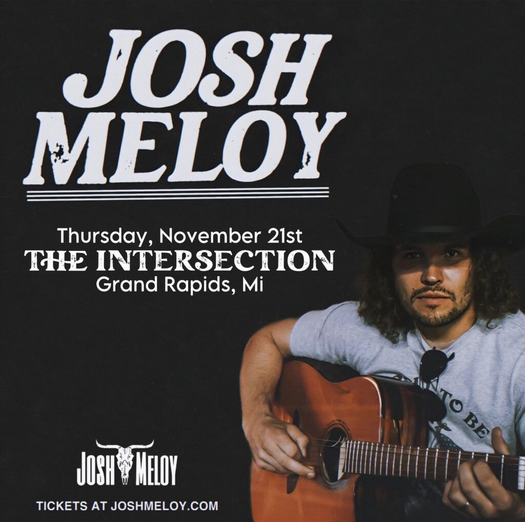Josh Meloy, Texas Club, Baton Rouge, 28 February 2025 | AllEvents