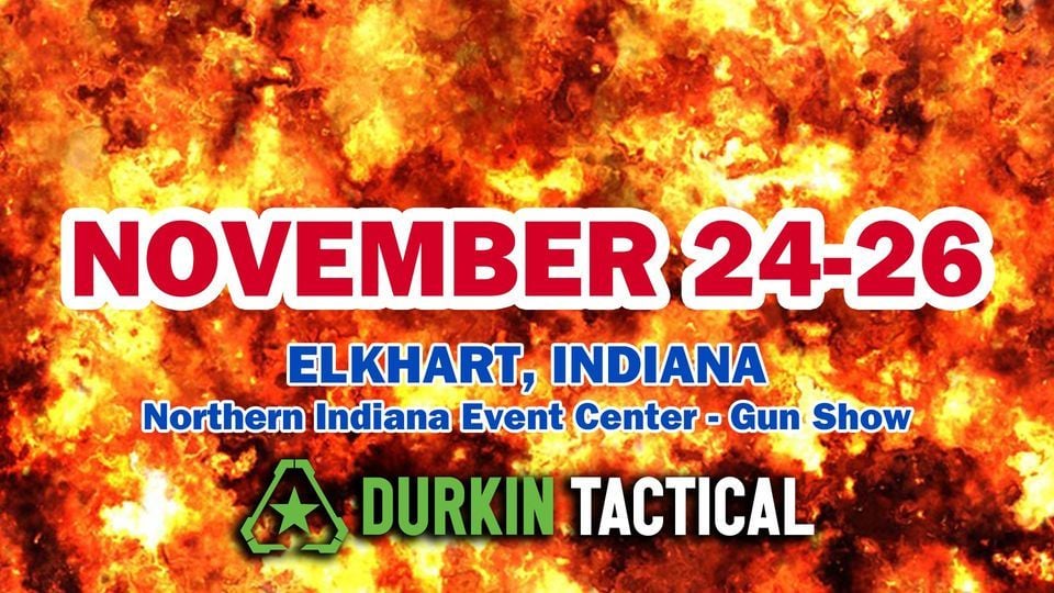 Northern Indiana Event Center - Gun Show, Northern Indiana Event Center ...