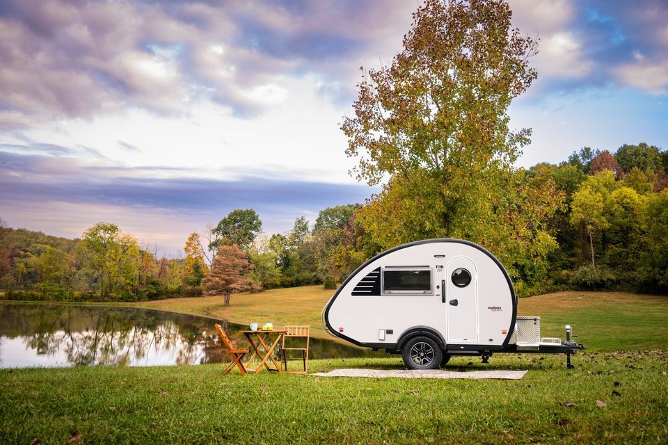 Gaylord RV Show, The Ellison Place, Gaylord, 1 March 2024 | AllEvents