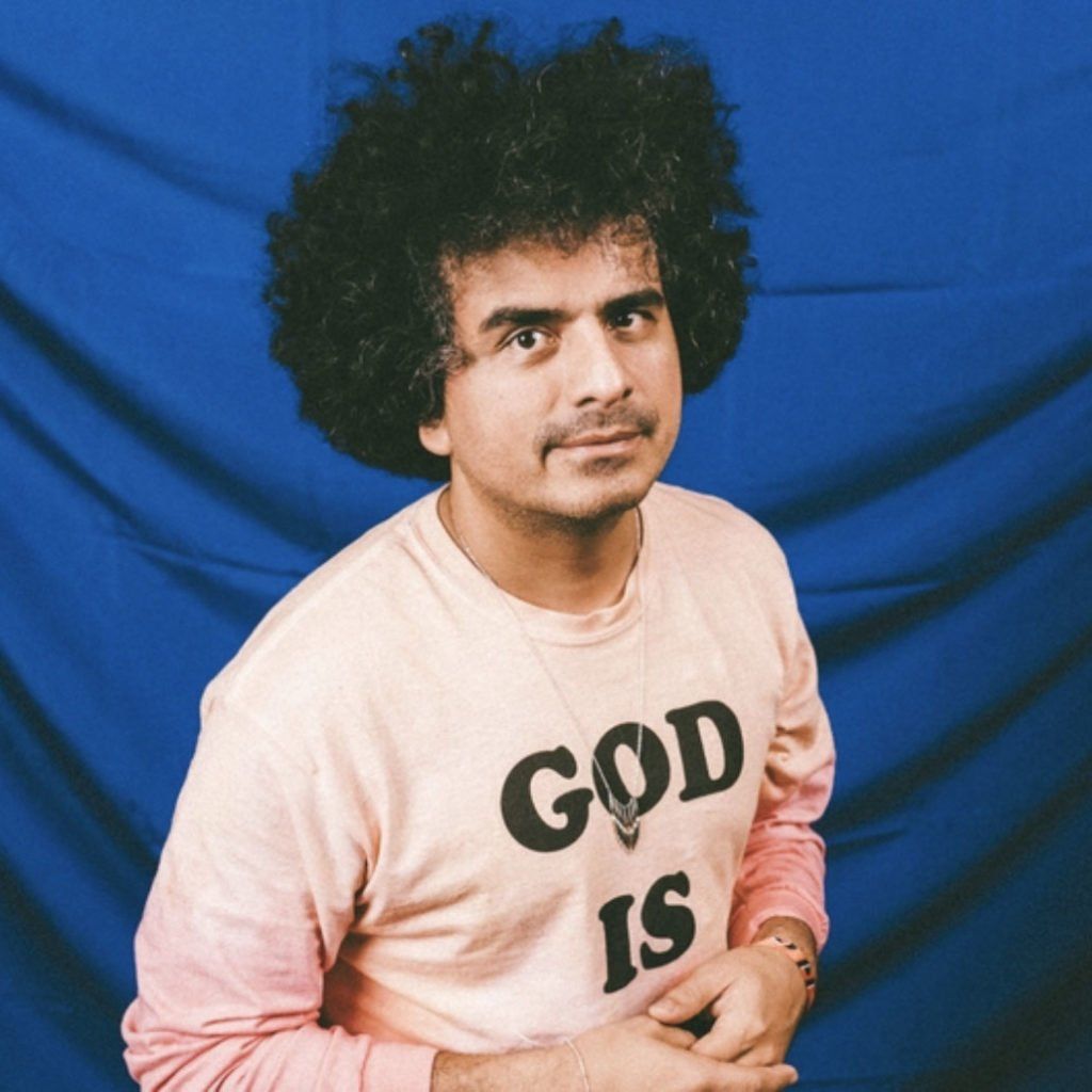 Helado Negro, The Sinclair Music Hall , Cambridge | AllEvents