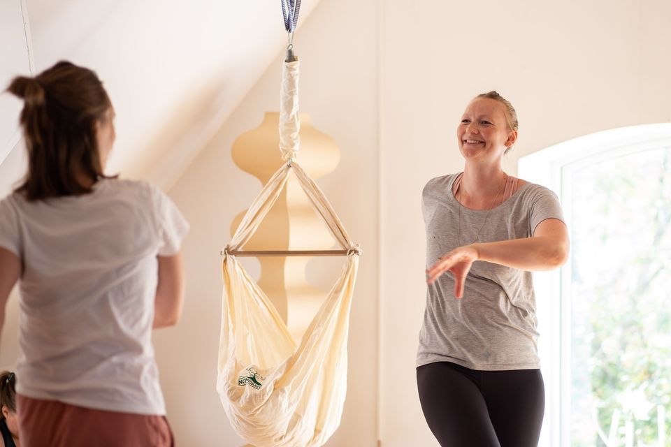 Postpartum Party! , Center for Liv, Roskilde, 28 December 2022 | AllEvents