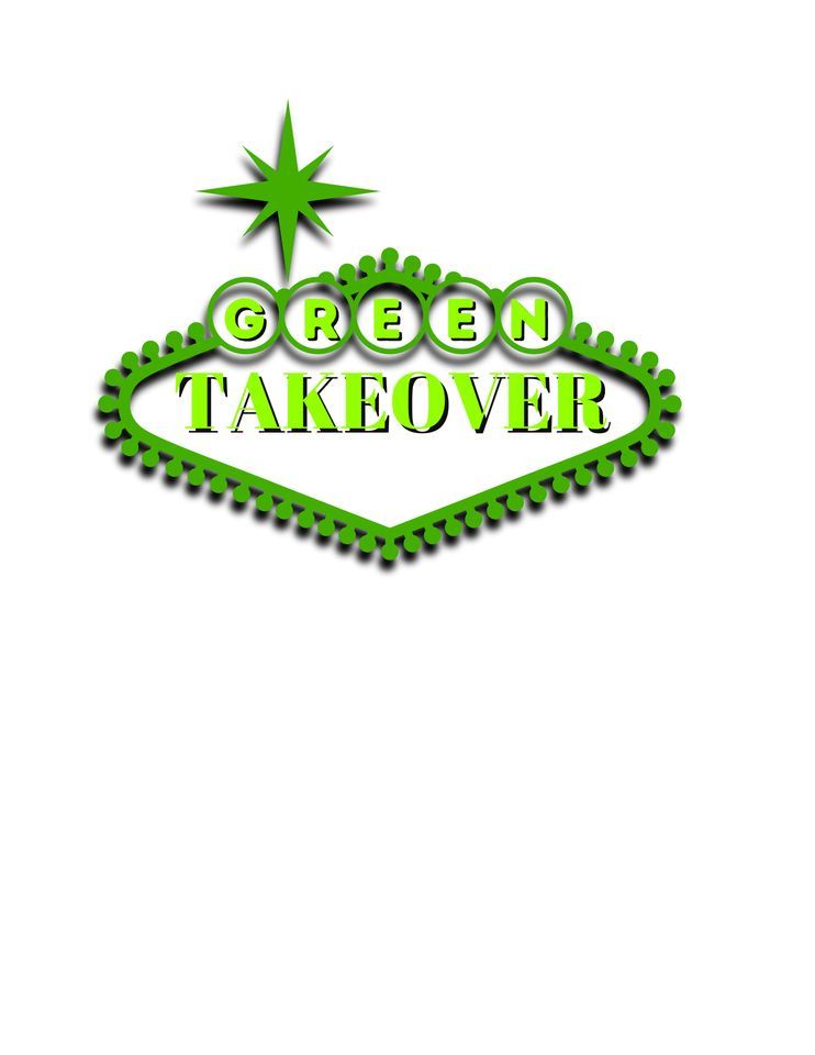Green Takeover LV , Parkdale Recreation Center, Las Vegas, December 8 ...