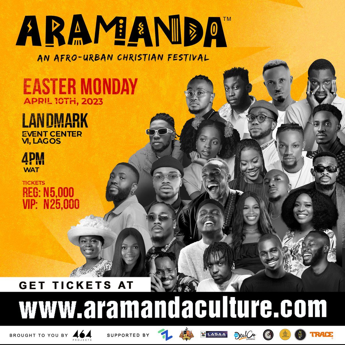 Christian Urban Festival at Coca-Cola Music Hall of Puerto Rico, Coca ...