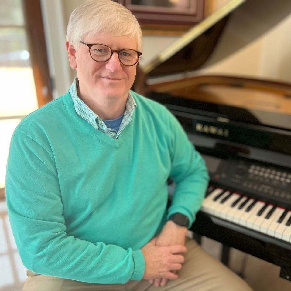 Live at Lumiere: Jim Coots, 117 North Park Square (2nd Floor), Marietta ...