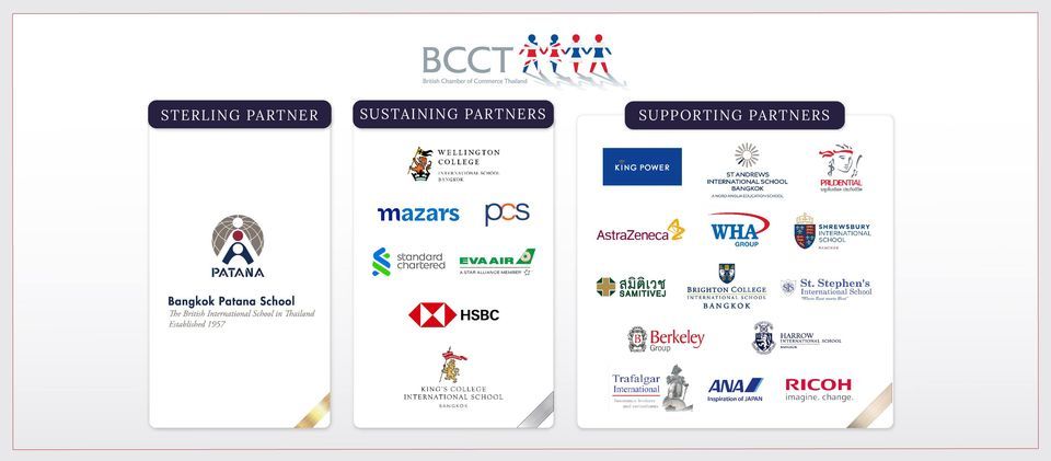 Bangkok - BCCT Evening and Book Signing with Brian Jacks, Sportsman ...