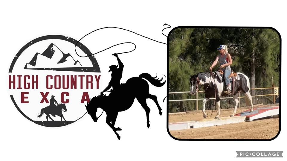 HCEXCA Come and Try / Training Day - YARCK VIC - bookings OPEN !, Yarck ...