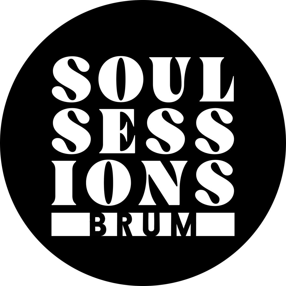 Sunday Soul Sessions at Phoenix Bar Featuring: Sean Eliazah, Anti Dose ...