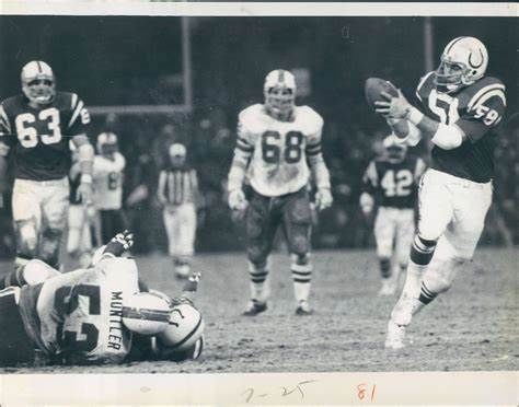 Derrel Luce appearance at the Texas Sports Hall of Fame, Texas Sports ...