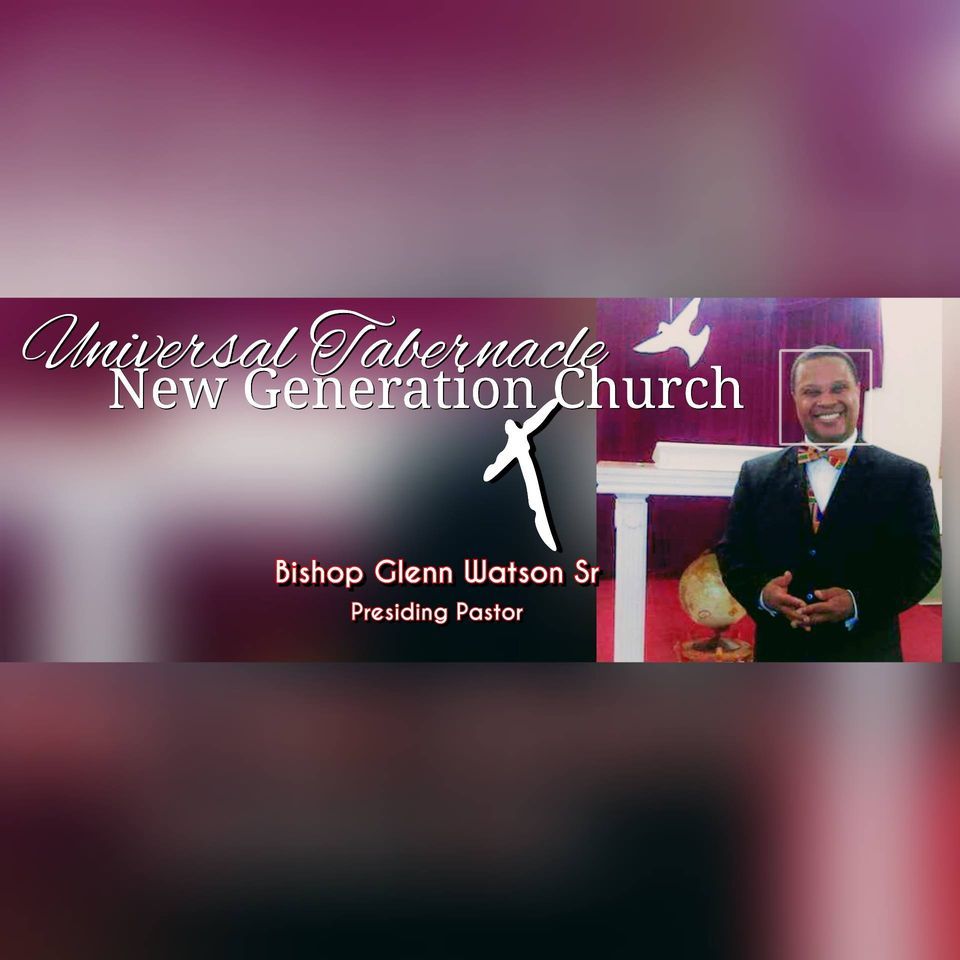 Universal Tabernacle New Generation Church: Watch Night Service , Grays ...