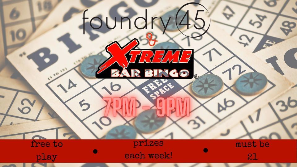 xtreme-bar-bingo-at-foundry-45-foundry-45-kewaskum-july-6-2023