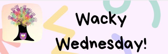 WACKY WEDNESDAY - EASTER EGG-TRAVAGANZA, former Coxlodge Methodist ...