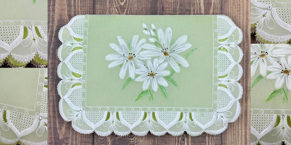Parchment Crafts with Deanne, Scrapbook House, Geraldton, 4 June 2023 ...