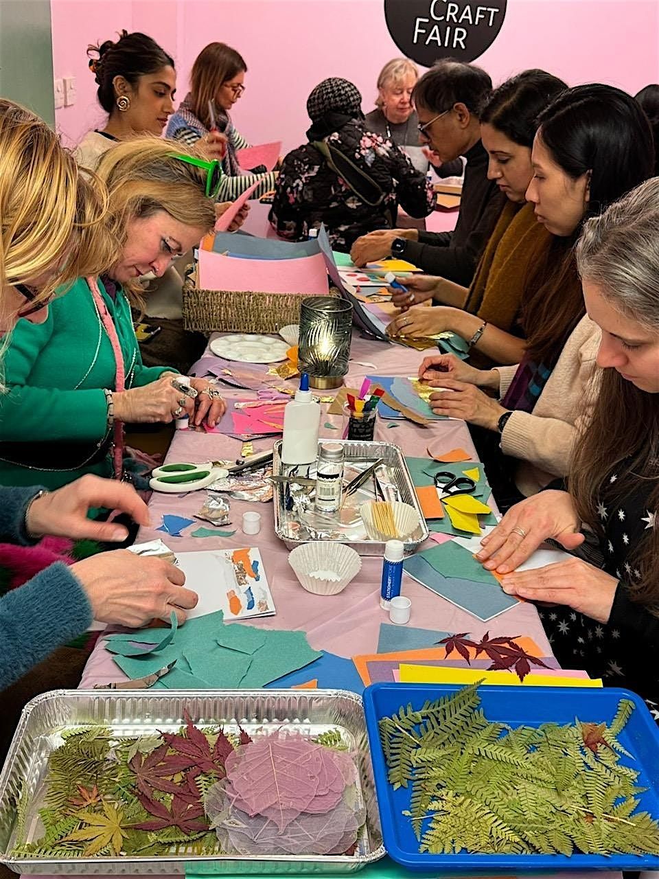 The Secret Craft Experience – Things to Do in London | AllEvents