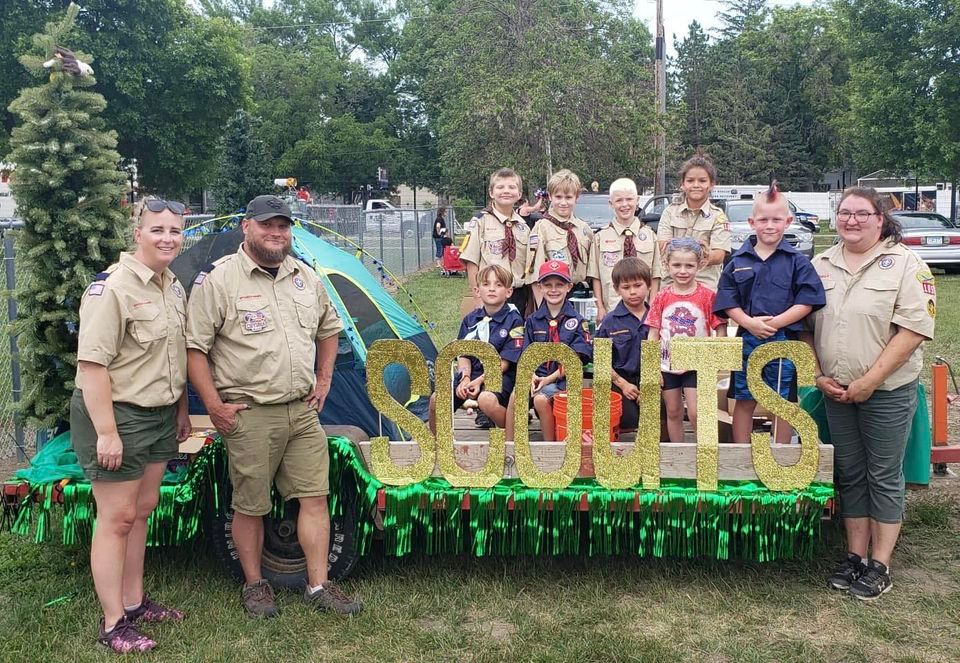 2023-2024 Kick Off, Brookside Education Center, Albert Lea, 19 ...