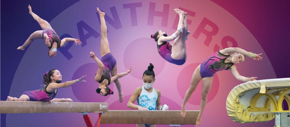 Panthers Snowflake Classic, 1016 Marion Street, Winnipeg, MB, Canada ...