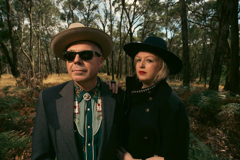 Crank Williams & Patsy DeCline "Until We Darken Your Doorstep" Album ...