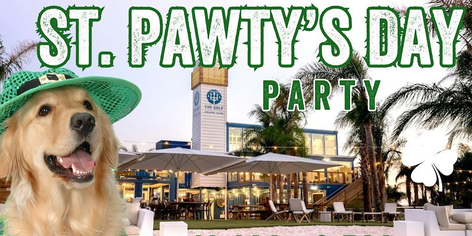 St. Pawtys Day - All Day St. Patricks Day Party - LIVE MUSIC, 1284 ...