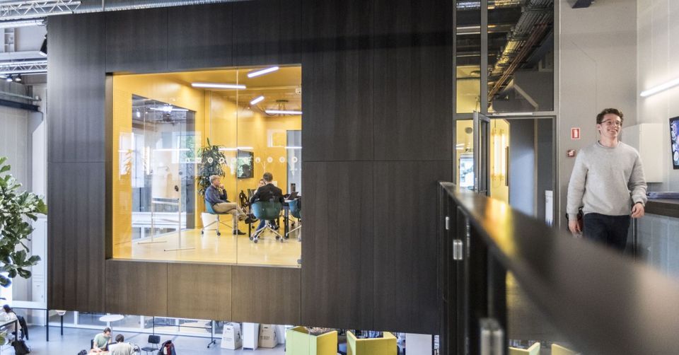 Information Day about DTUs MSc programmes, Danmarks Tekniske ...