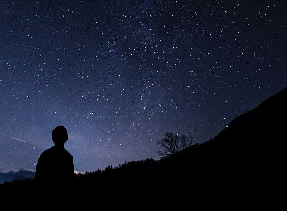 Wavecrest Astronomy Walk, Half Moon Bay Coastal Trail Parking Lot, 24 ...