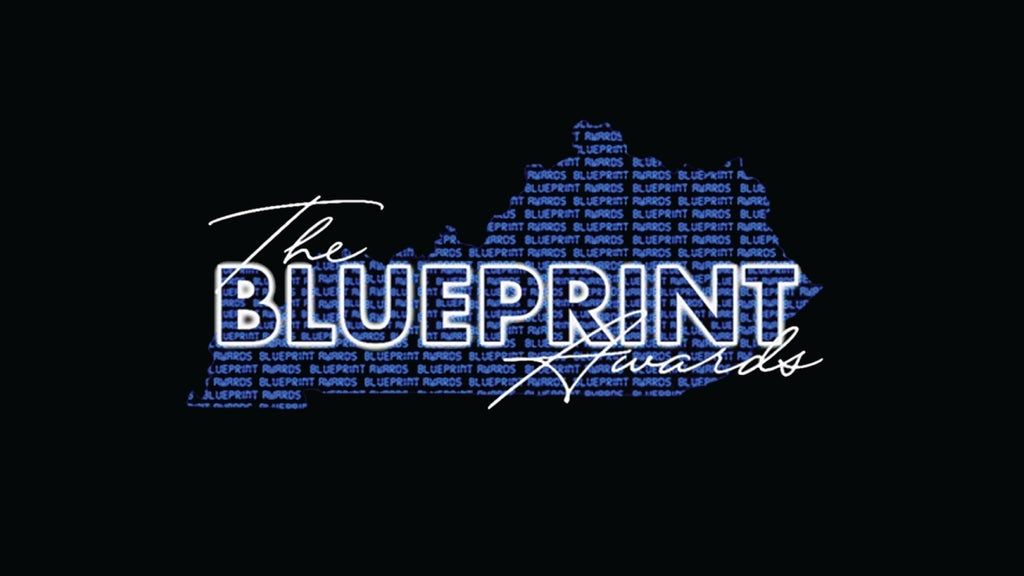 The Blueprint Awards, Lexington Opera House, 7 May 2023 | AllEvents.in