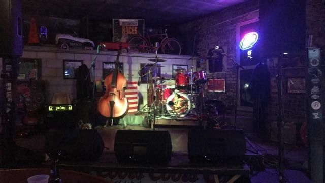 New Years Day In Lacon, River Valley 119, Lacon, 1 January 2024 | AllEvents
