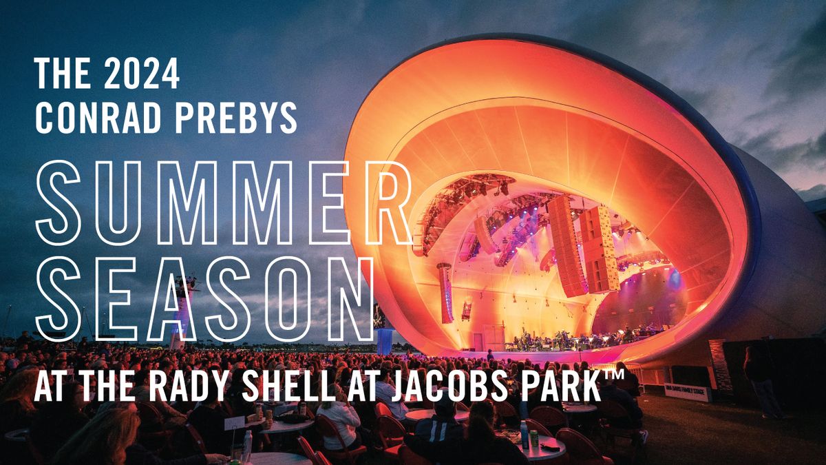 San Diego Symphony Orchestra: Stuart Chafetz Aaron Finley & Nicole ...