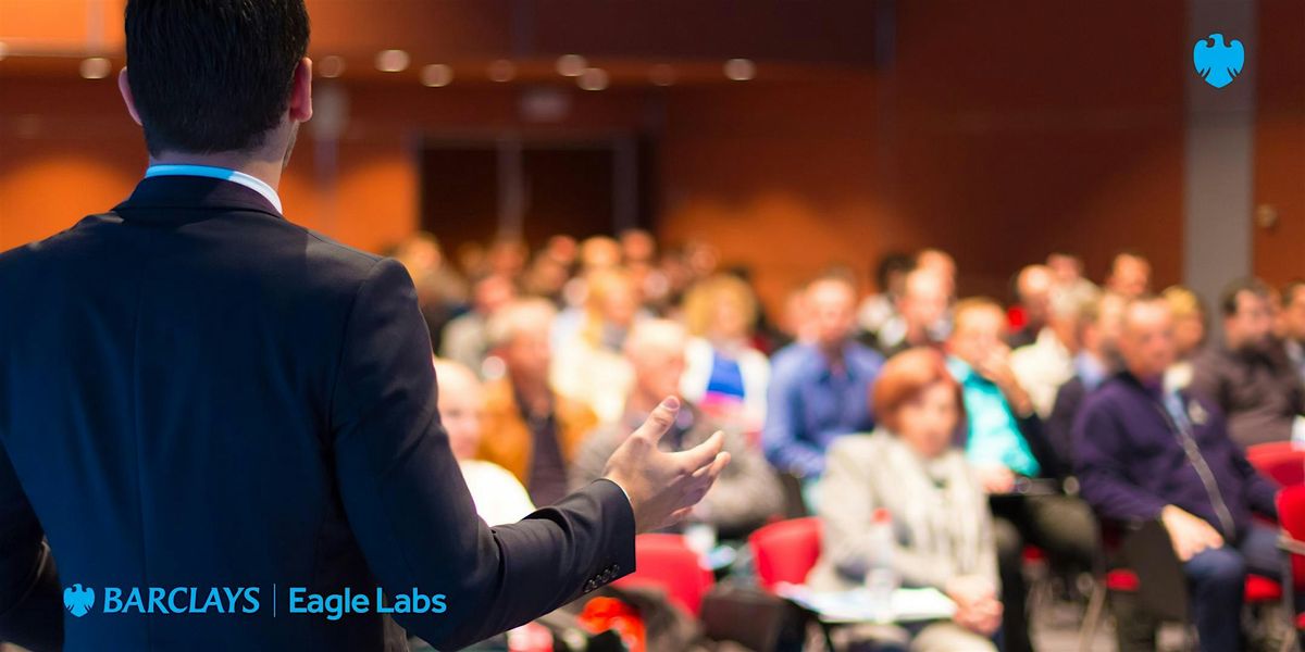 Fund It - Run It - Protect It, The Foundry (Bus Station Entrance ...