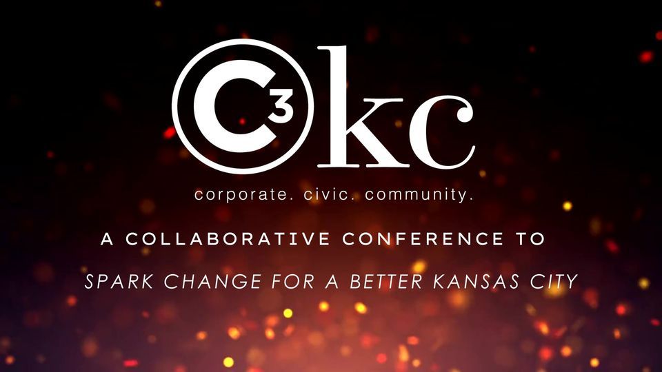 C3KC 2024 -- A Collaborative Conference to Spark Change for a Better ...