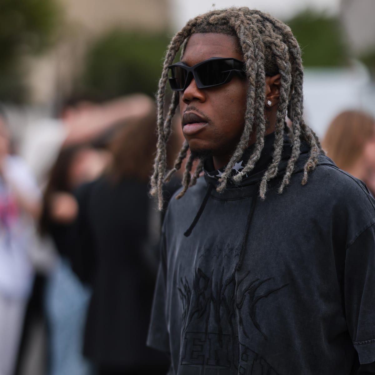 Hippo Campus at The Union Event Center - Salt Lake City, The Union ...