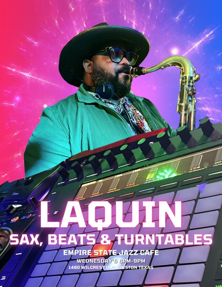 Reminisce Wednesdays at Empire State Jazz Cafe, Empire State Jazz Cafe ...