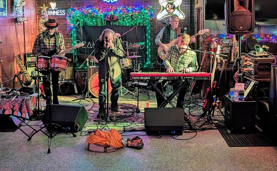 Peak City Band @ OMalleys!, O'Malley's Pub & Restaurant, Raleigh, 16 ...