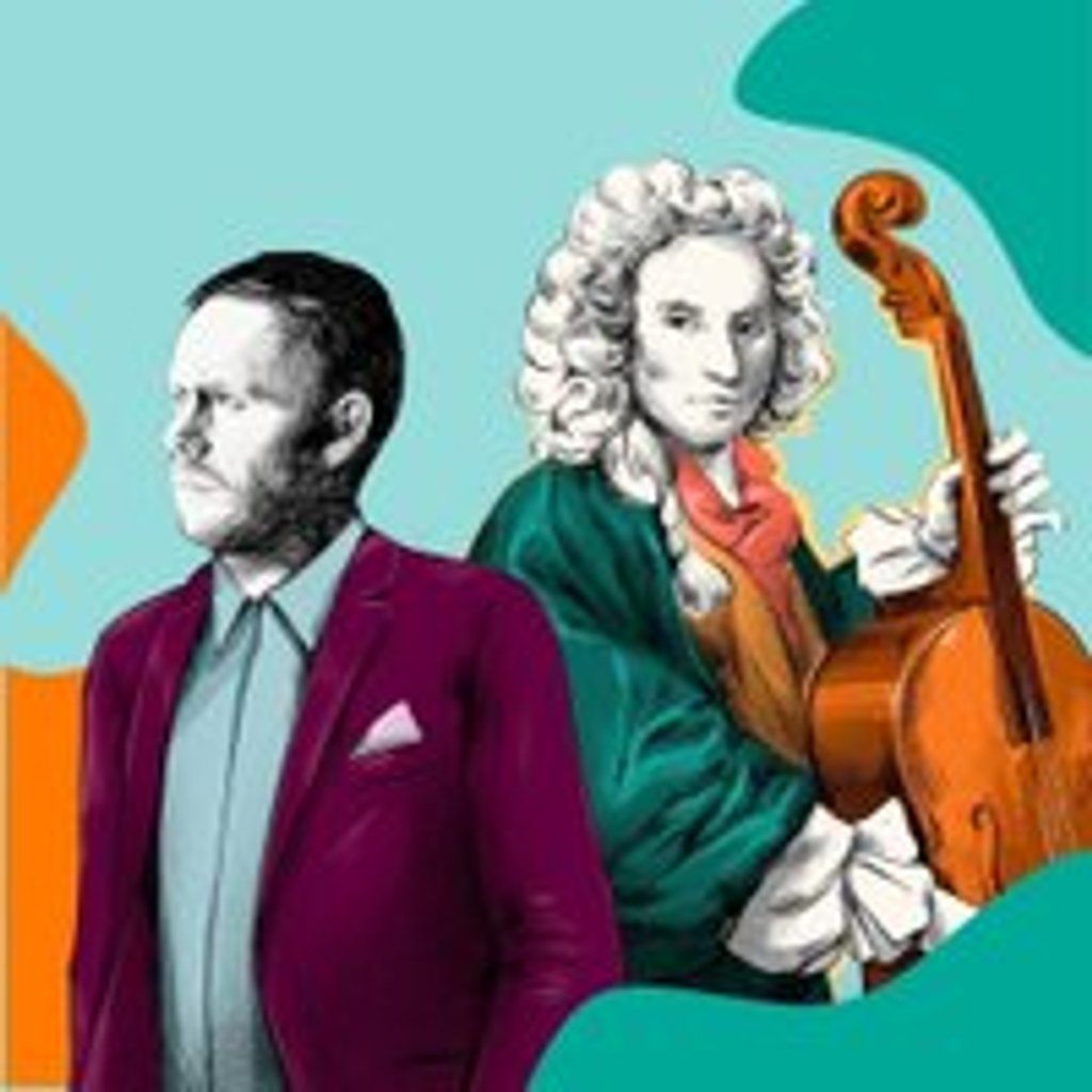 Recomposed by Max Richter: Vivaldi, The Four Seasons, The Stoller Hall ...