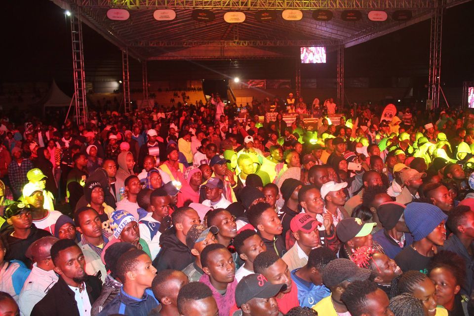 mr and miss climate kenya counties auditions. , Isiolo County, Meru, 16 ...