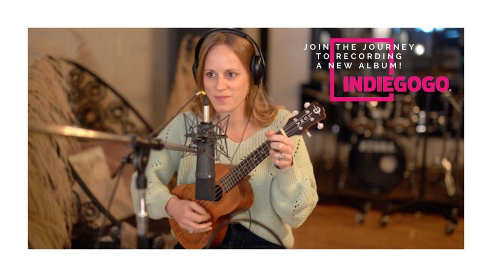 Music Monday: Kasey Williams, singer/songwriter, The Philosopher's ...