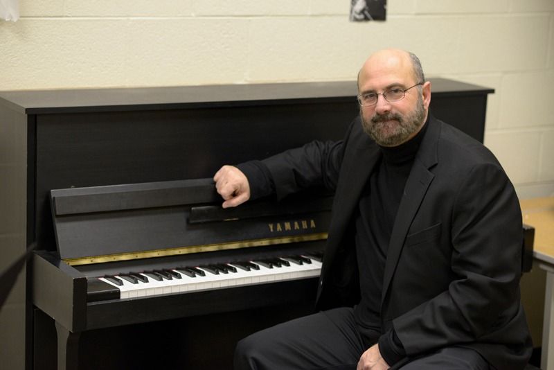 Steve Kramer Quartet, 65 Witherspoon St, Princeton, NJ 08542-3214 ...