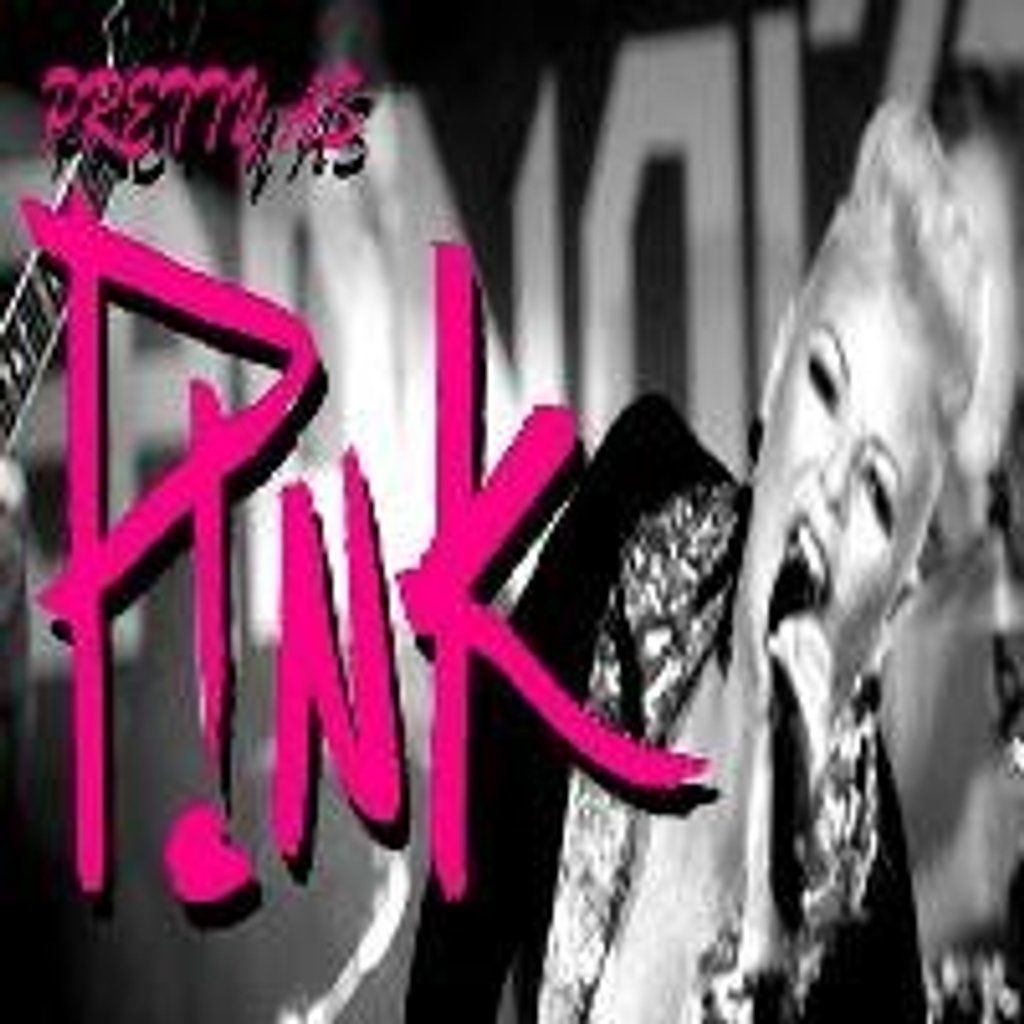 Pretty as Pink - P!nk Tribute, DreadnoughtRock, West Lothian, December ...