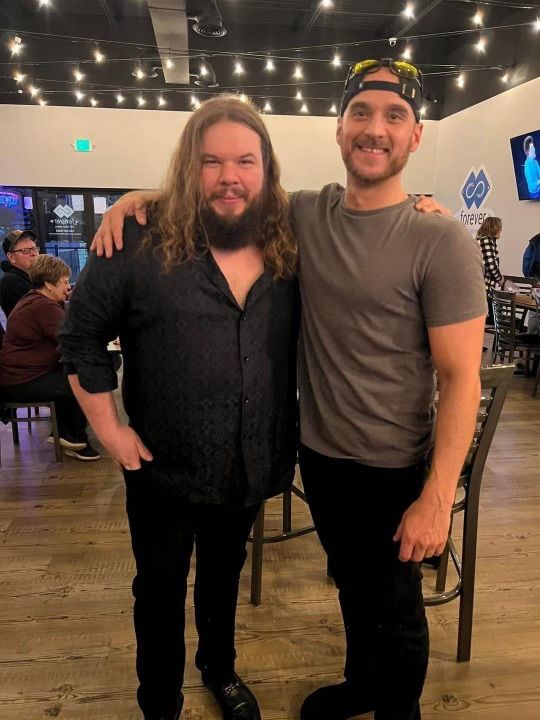 Dan and Nick, Hans’ Place, Dover, February 24 2024 | AllEvents.in