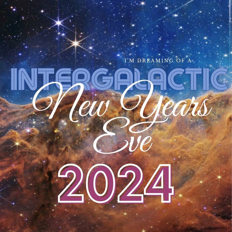 Bottle Riot Intergalactic NYE: Mission to Party!, Bottle Riot ...