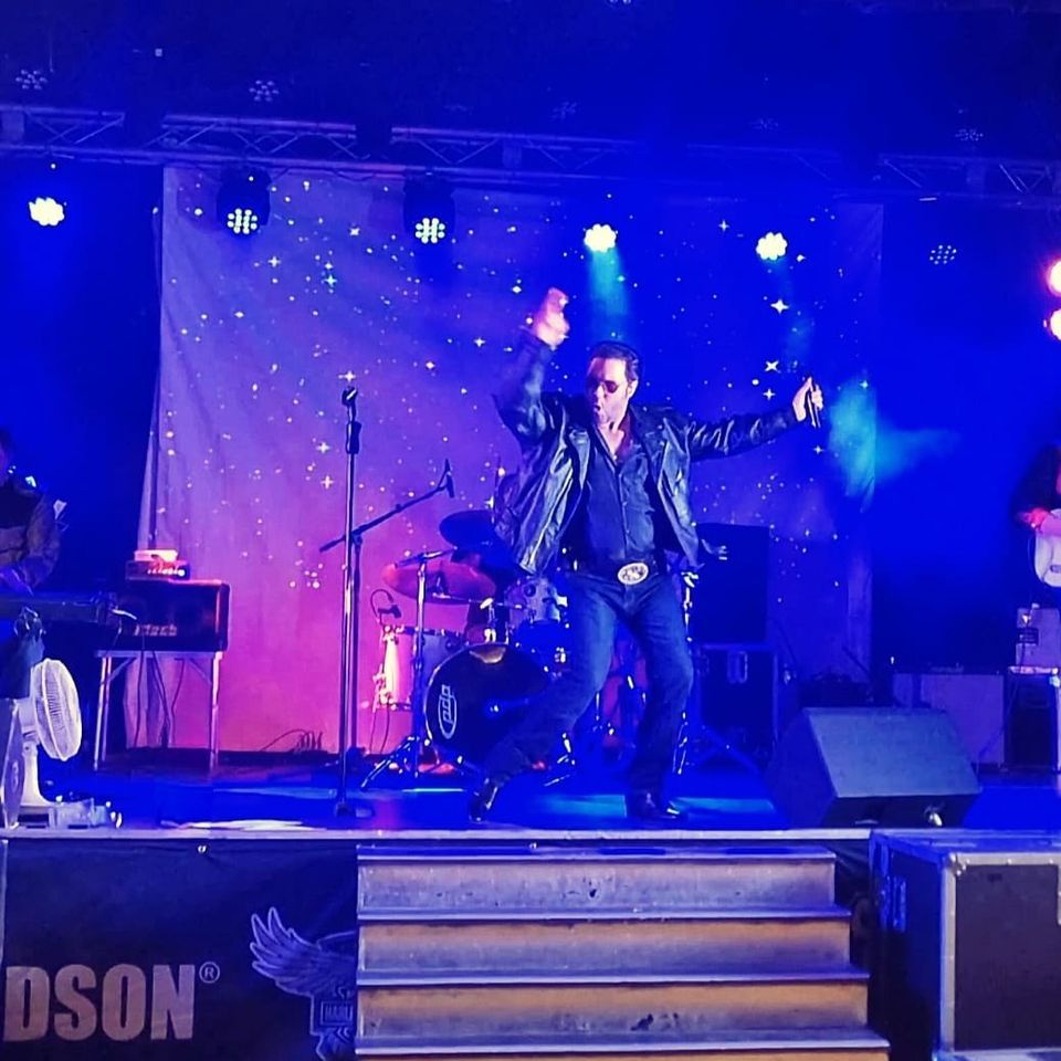 William King Commodores