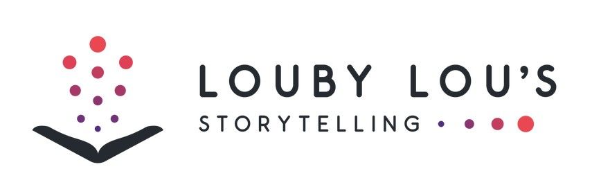 Louby Lou’s interactive storytelling - The Choc Docs , A48, SA13 2TJ ...