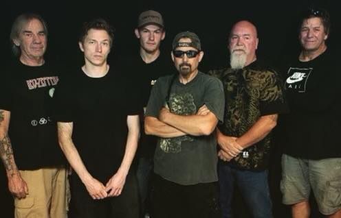 Seven Stone Rocks The Game 1 !!, The Game Sports Bar & Grill, Las ...