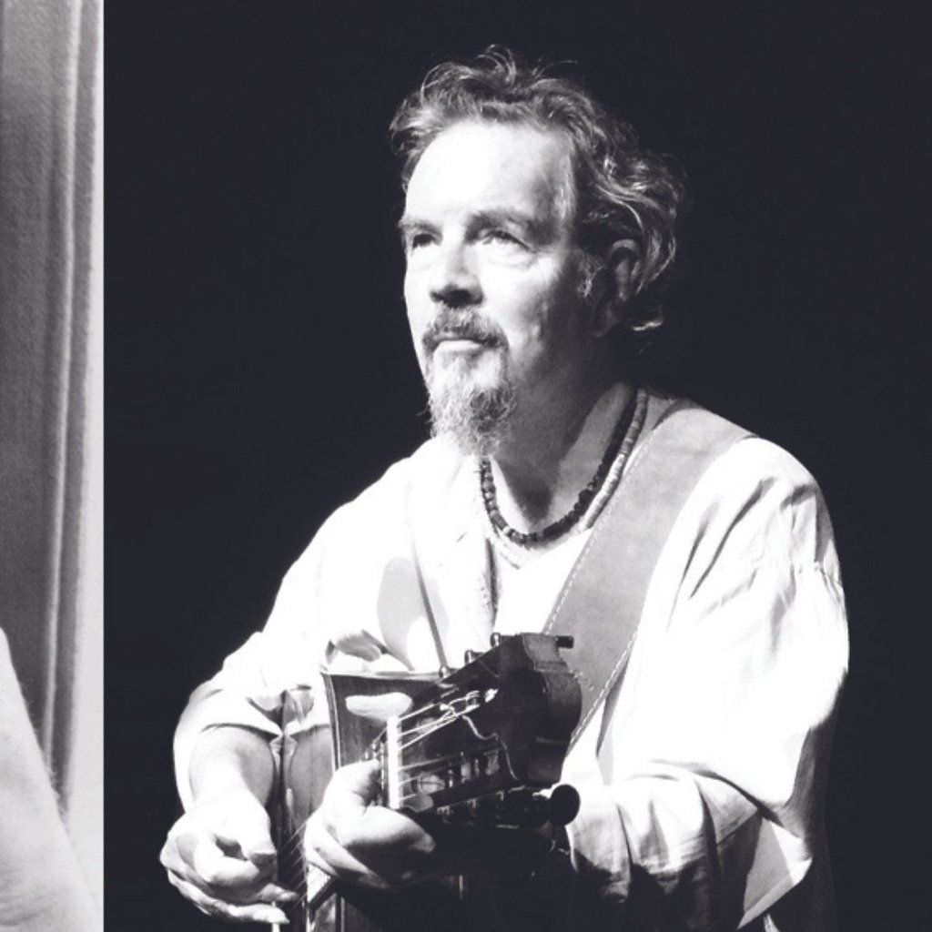 Keith James in Concert: The Songs of Leonard Cohen, The Stoller Hall ...