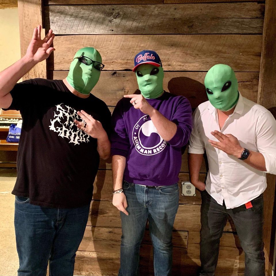 Ben Diesel, The Stars Go Out, Fight Back Mountain, Interpersonal, The ...